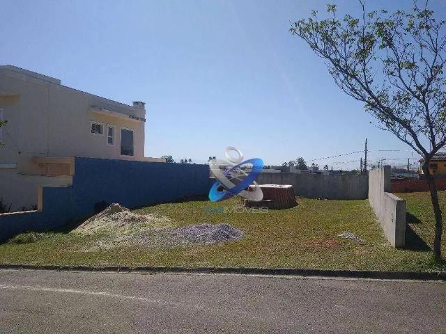 Terreno em Condomínio para Venda em Caçapava/SP Condomínio Terras do Vale