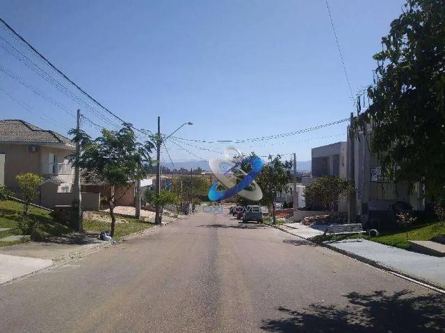 Terreno em Condomínio para Venda em Caçapava/SP Condomínio Terras do Vale