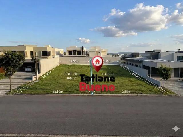 Terreno em Condomínio para Venda em Caçapava/SP Condomínio Terras do Vale