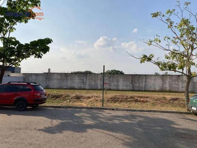 Terreno em Condomínio para Venda em Caçapava/SP Condomínio Terras do Vale