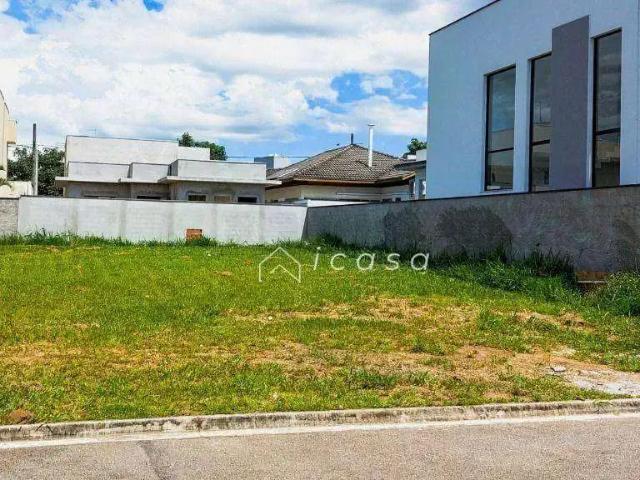Terreno em Condomínio para Venda em Caçapava/SP Condomínio Terras do Vale