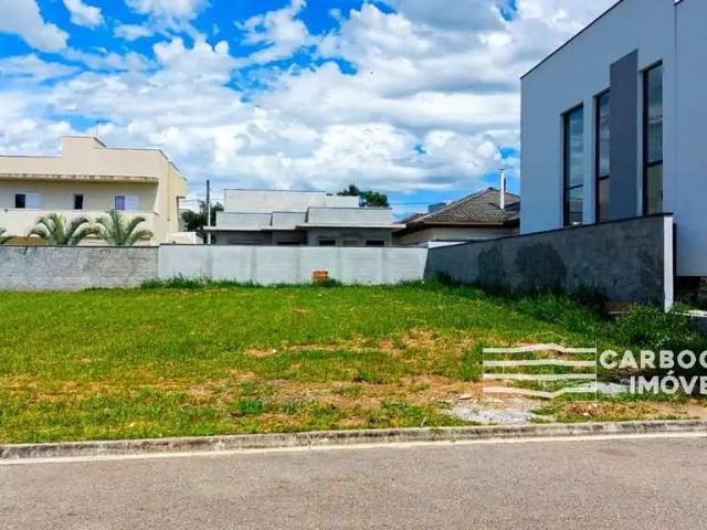 Terreno em Condomínio para Venda em Caçapava/SP Condomínio Terras do Vale
