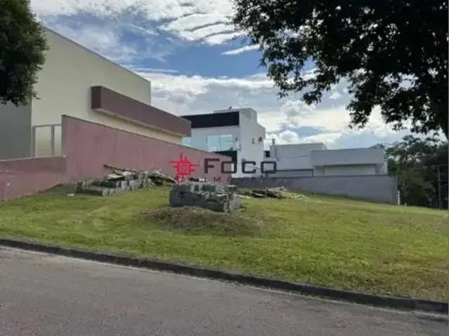 Terreno em Condomínio para Venda em Caçapava/SP Condomínio Terras do Vale
