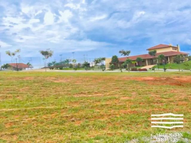 Terreno em Condomínio para Venda em Caçapava/SP Condomínio Terras do Vale