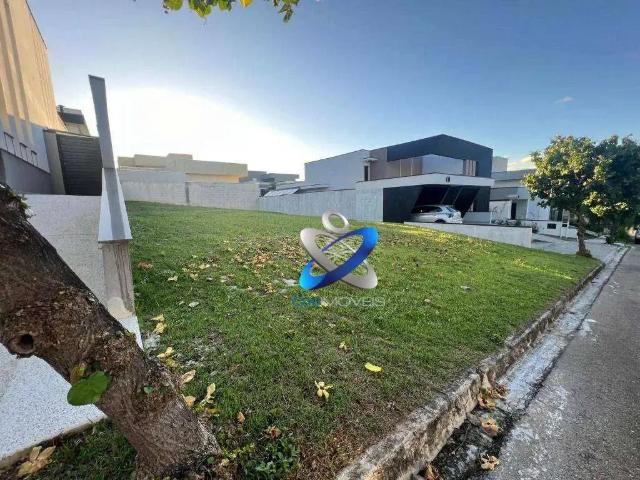 Terreno em Condomínio para Venda em Caçapava/SP Condomínio Terras do Vale