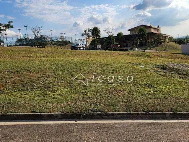 Terreno em Condomínio para Venda em Caçapava/SP Condomínio Terras do Vale