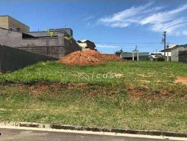 Terreno em Condomínio para Venda em Caçapava/SP Condomínio Terras do Vale
