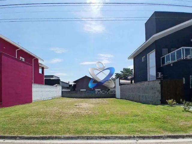 Terreno em Condomínio para Venda em Caçapava/SP Condomínio Terras do Vale