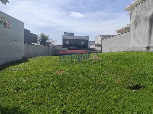 Terreno em Condomínio para Venda em Caçapava/SP Condomínio Terras do Vale