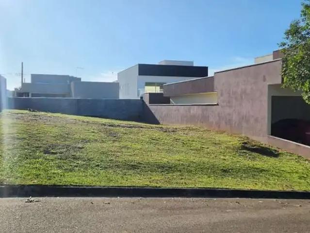 Terreno em Condomínio para Venda em Caçapava/SP Condomínio Terras do Vale