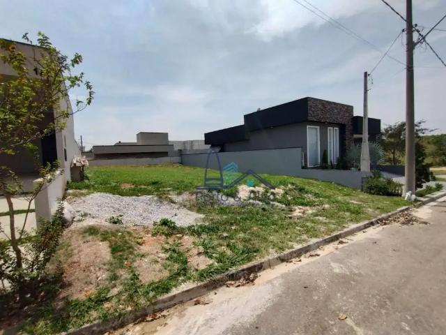 Terreno em Condomínio para Venda em Caçapava/SP Condomínio Terras do Vale