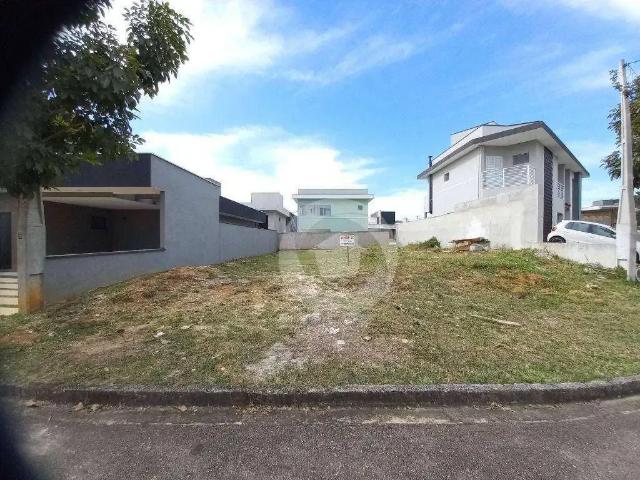 Terreno em Condomínio para Venda em Caçapava/SP Condomínio Terras do Vale