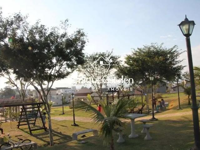 Terreno em Condomínio para Venda em Caçapava/SP Condomínio Terras do Vale