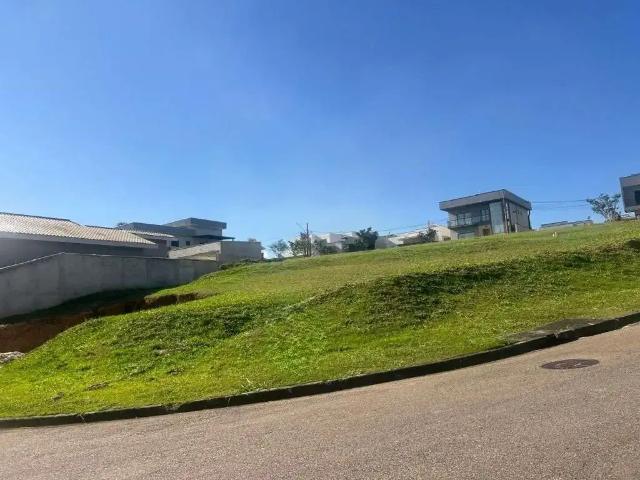 Terreno em Condomínio para Venda em Caçapava/SP Condomínio Terras do Vale