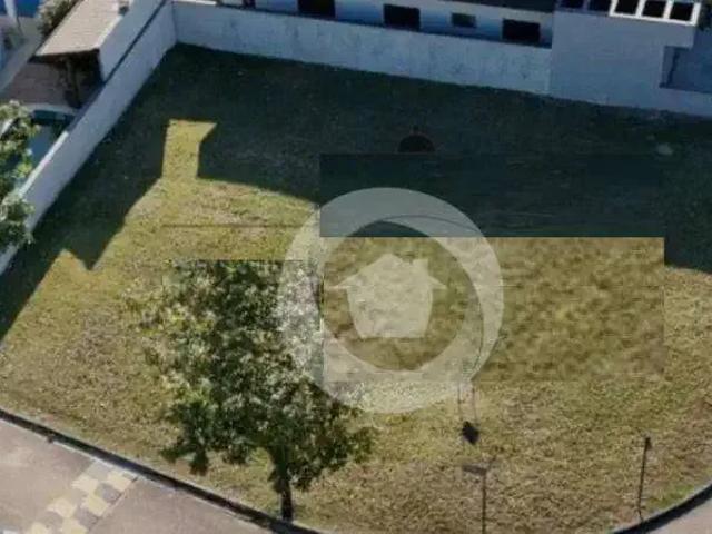 Terreno em Condomínio para Venda em Caçapava/SP Condomínio Terras do Vale