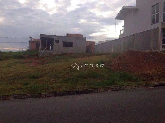 Terreno em Condomínio para Venda em Caçapava/SP Condomínio Terras do Vale
