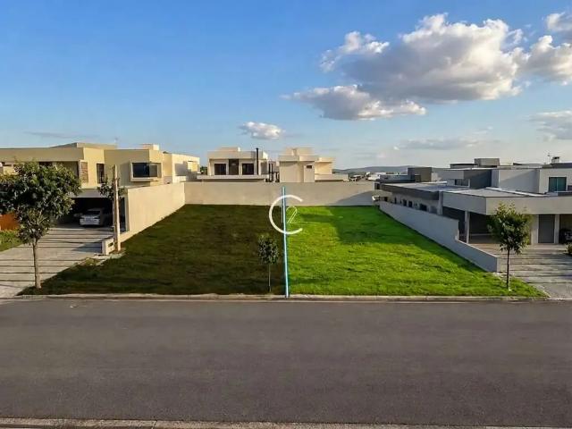 Terreno em Condomínio para Venda em Caçapava/SP Condomínio Terras do Vale