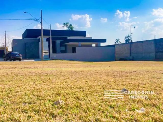 Terreno em Condomínio para Venda em Caçapava/SP Condomínio Terras do Vale