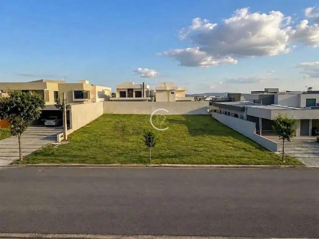 Terreno em Condomínio para Venda em Caçapava/SP Condomínio Terras do Vale