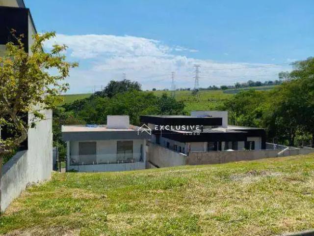 Terreno em Condomínio para Venda em Caçapava/SP Condomínio Terras do Vale