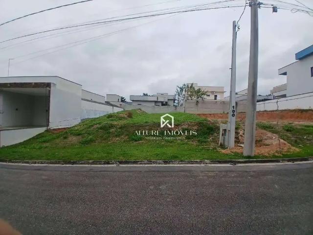 Terreno em Condomínio para Venda em Caçapava/SP Condomínio Terras do Vale