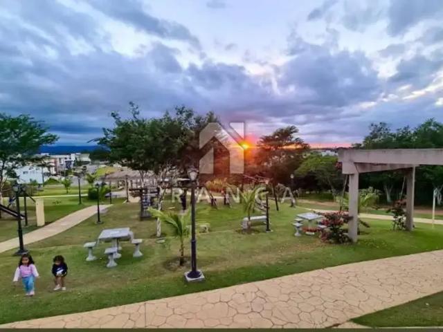 Terreno em Condomínio para Venda em Caçapava/SP Condomínio Terras do Vale
