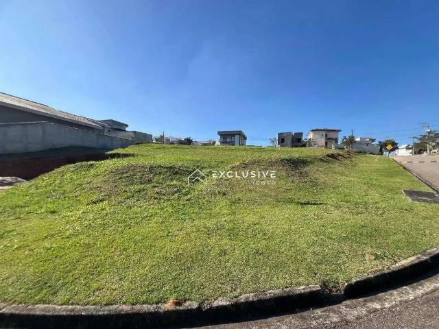Terreno em Condomínio para Venda em Caçapava/SP Condomínio Terras do Vale