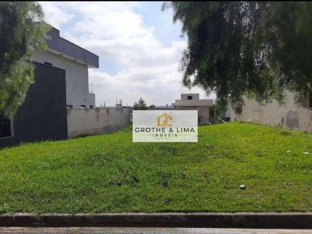 Terreno em Condomínio para Venda em Caçapava/SP Condomínio Terras do Vale