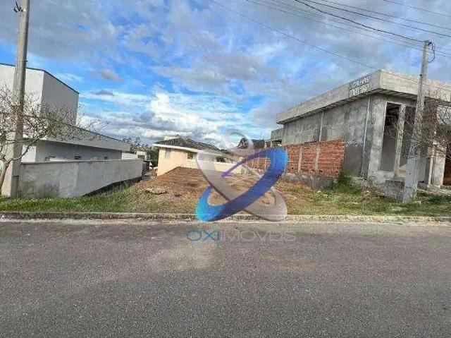 Terreno em Condomínio para Venda em Caçapava/SP Condomínio Terras do Vale