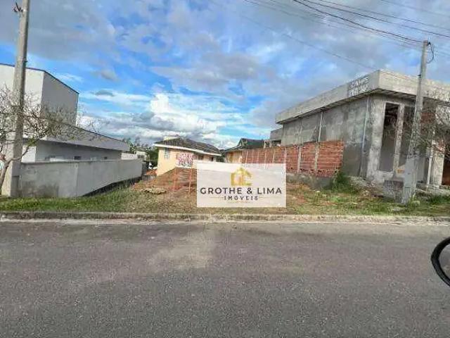 Terreno em Condomínio para Venda em Caçapava/SP Condomínio Terras do Vale