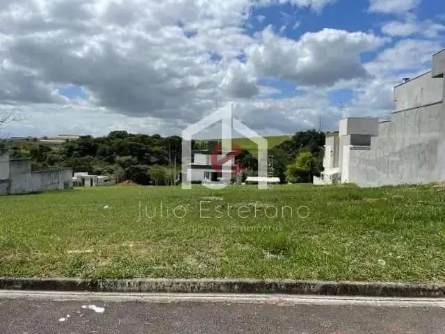 Terreno em Condomínio para Venda em Caçapava/SP Condomínio Terras do Vale
