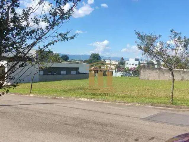 Terreno em Condomínio para Venda em Caçapava/SP Condomínio Terras do Vale