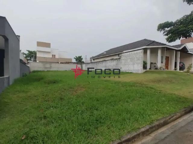 Terreno em Condomínio para Venda em Caçapava/SP Condomínio Terras do Vale