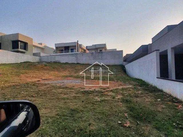 Terreno em Condomínio para Venda em Caçapava/SP Condomínio Terras do Vale