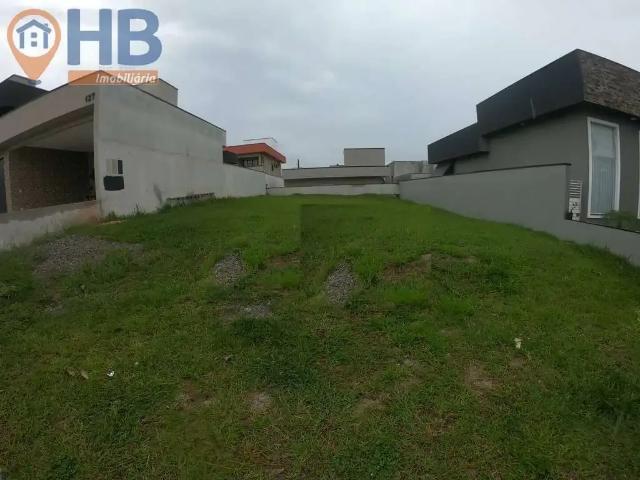 Terreno em Condomínio para Venda em Caçapava/SP Condomínio Terras do Vale