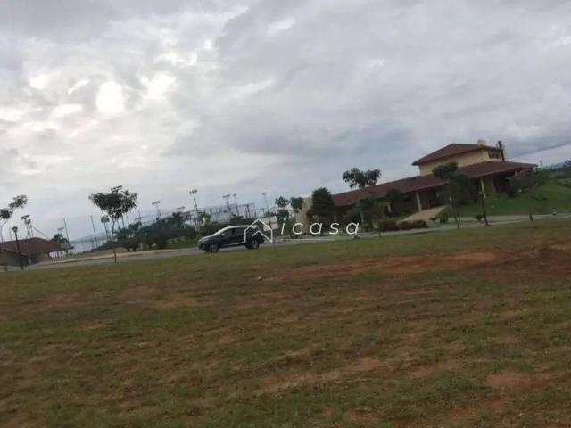 Terreno em Condomínio para Venda em Caçapava/SP Condomínio Terras do Vale