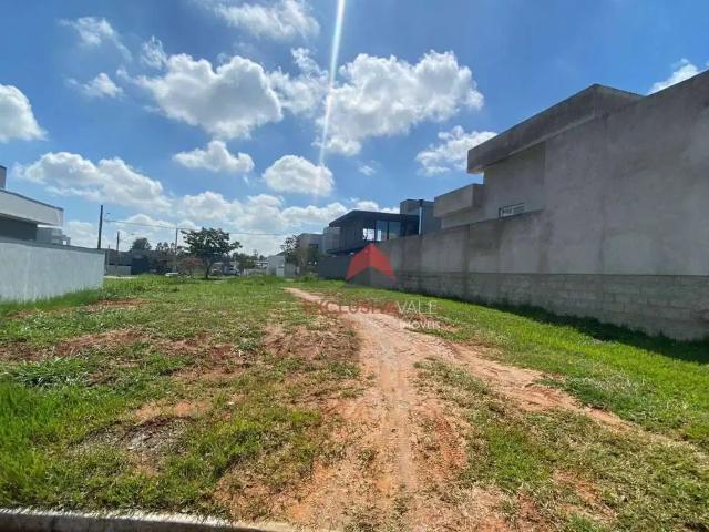 Terreno em Condomínio para Venda em Caçapava/SP Condomínio Terras do Vale