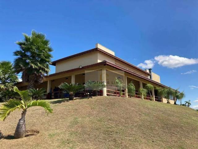 Terreno em Condomínio para Venda em Caçapava/SP Condomínio Terras do Vale