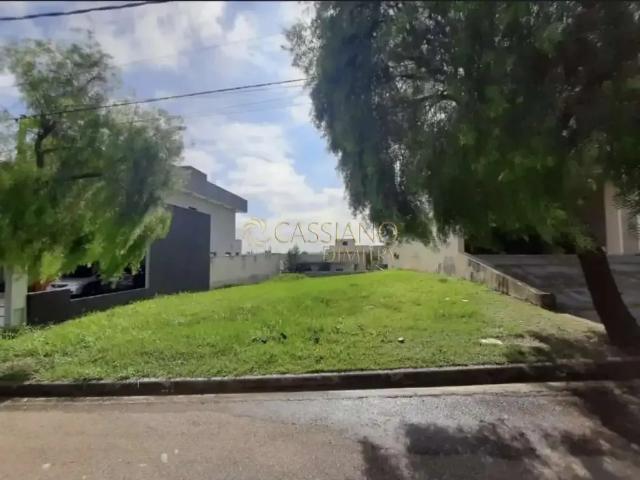 Terreno em Condomínio para Venda em Caçapava/SP Condomínio Terras do Vale