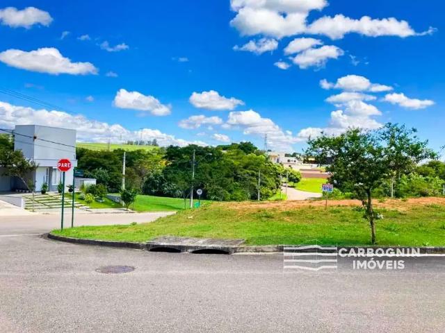 Terreno em Condomínio para Venda em Caçapava/SP Condomínio Terras do Vale