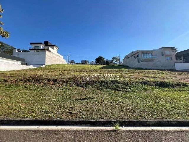 Terreno em Condomínio para Venda em Caçapava/SP Condomínio Terras do Vale