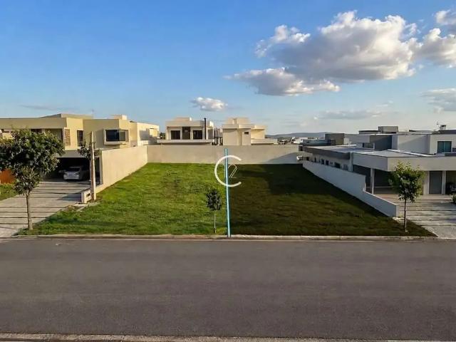 Terreno em Condomínio para Venda em Caçapava/SP Condomínio Terras do Vale