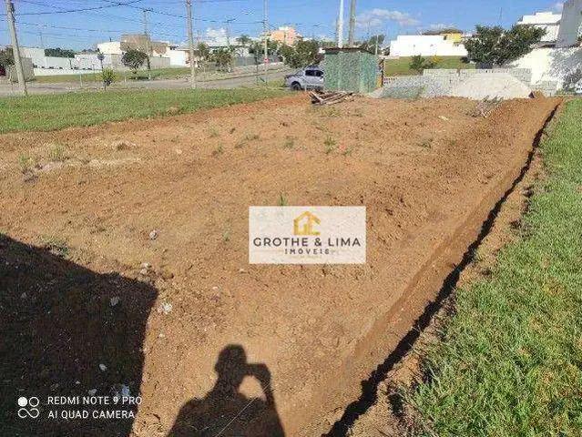 Terreno em Condomínio para Venda em Caçapava/SP Condomínio Terras do Vale