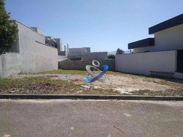 Terreno em Condomínio para Venda em Caçapava/SP Condomínio Terras do Vale