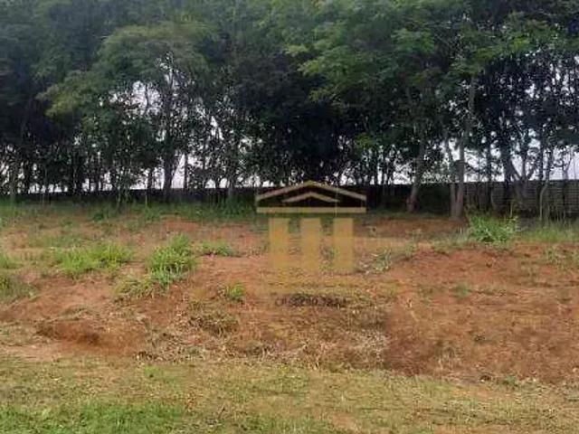 Terreno em Condomínio para Venda em Caçapava/SP Condomínio Terras do Vale