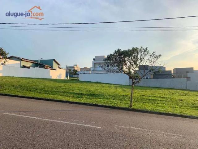Terreno em Condomínio para Venda em Caçapava/SP Condomínio Terras do Vale