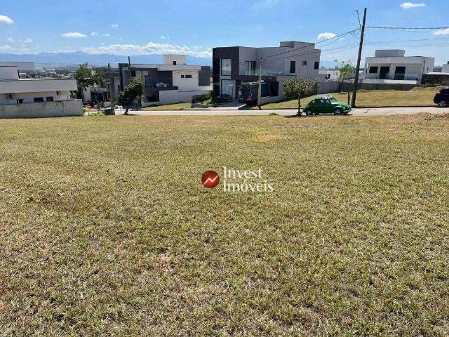 Terreno em Condomínio para Venda em Caçapava/SP Condomínio Terras do Vale