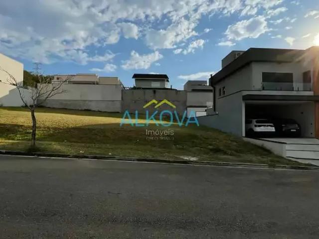 Terreno em Condomínio para Venda em Caçapava/SP Condomínio Terras do Vale