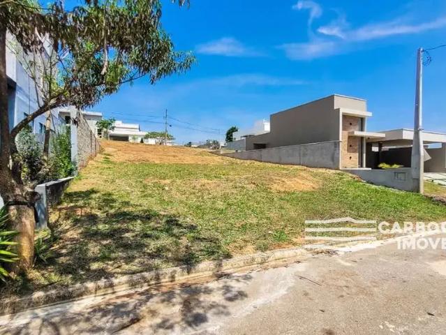 Terreno em Condomínio para Venda em Caçapava/SP Condomínio Terras do Vale