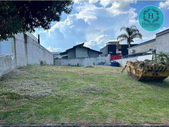Terreno em Condomínio para Venda em Caçapava/SP Condomínio Terras do Vale